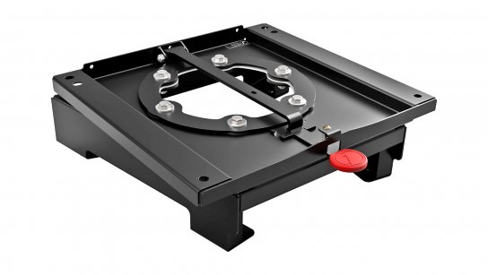 Swivel Seat Base, Rotating Function for OEM Front Seats