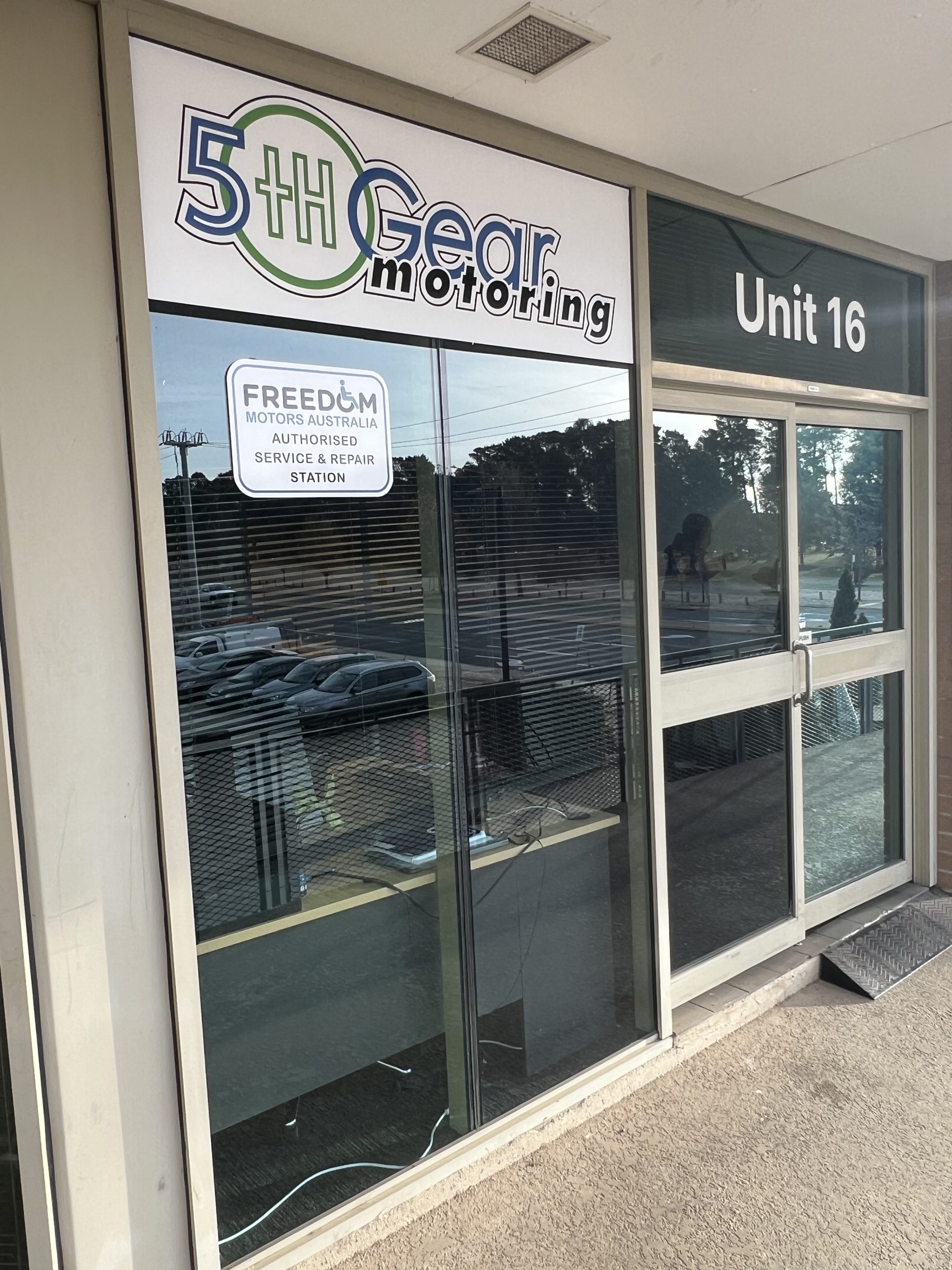 Wheelchair Accessible Vehicles & Taxi Conversions NSW ACT